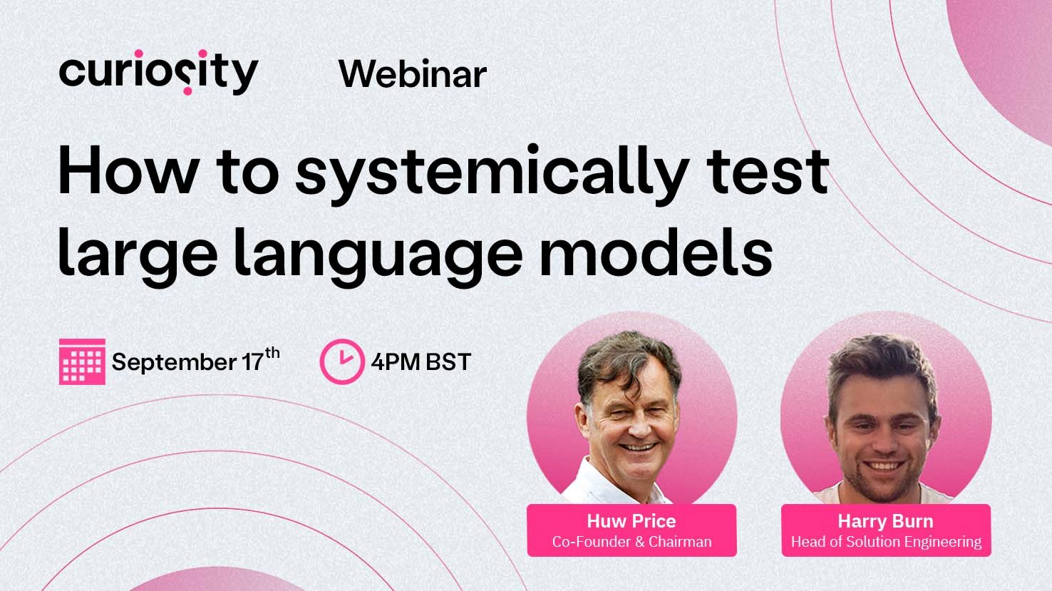 Curiosity Software | AI-Powered Enterprise Test Data Management