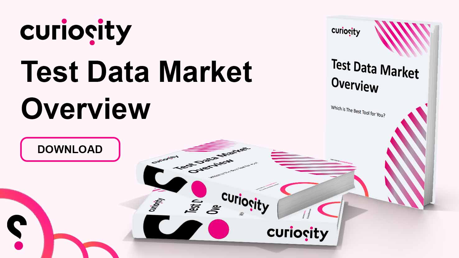 Test Data Market Overview | Curiosity Software