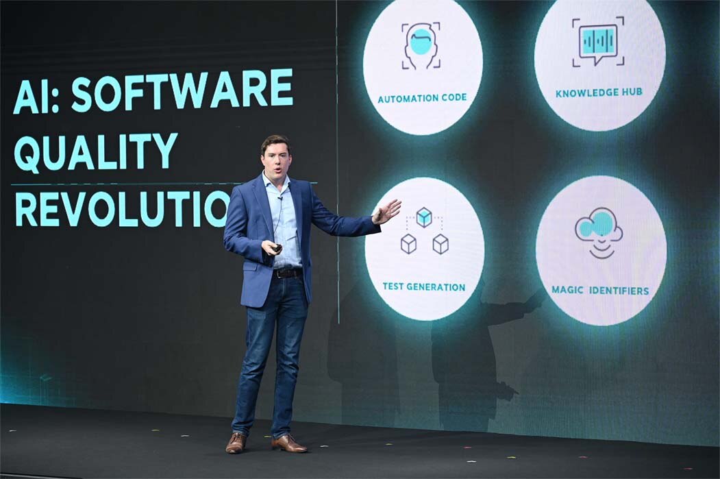 Curiosity Software | Lead The Future of Software Delivery