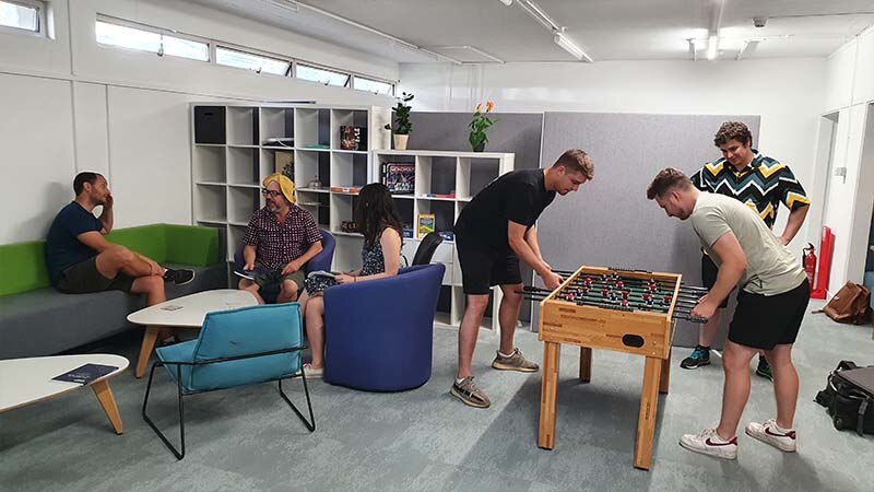 Curiosity Software | Lead The Future of Software Delivery